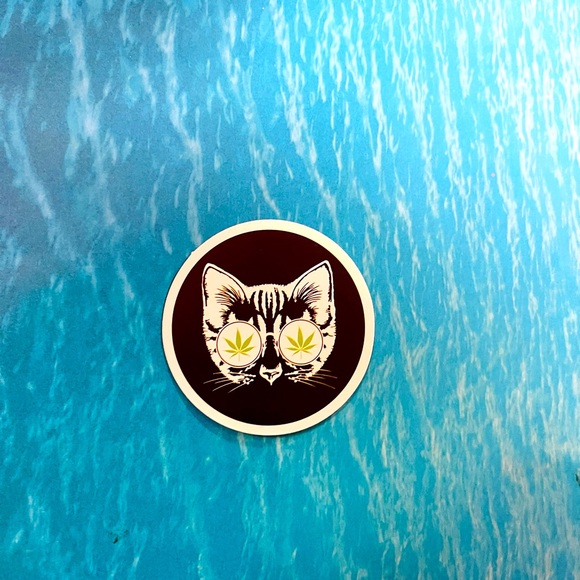 Art | Kitty Kush | Poshmark